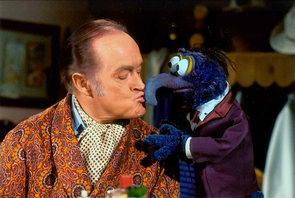 Episode 221: Bob Hope | Muppet Wiki | Fandom