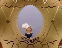 Calendar Song | Muppet Wiki | Fandom