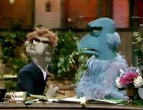 William Shakespeare (character) | Muppet Wiki | Fandom