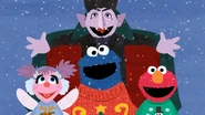 Christmas with the Count | Muppet Wiki | Fandom