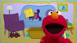 Elmo's World: Toys | Muppet Wiki | Fandom