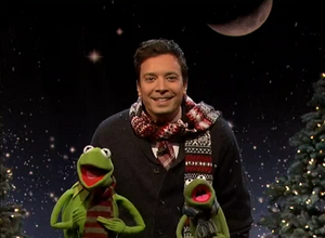 Kermit the Frog guest appearances | Muppet Wiki | Fandom