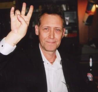 Frank Glaubrecht | Muppet Wiki | Fandom