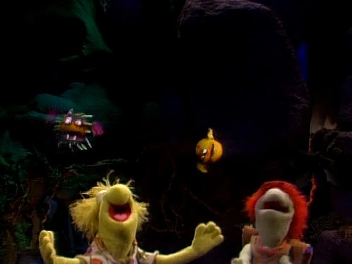 Talkin' Bout Germs | Muppet Wiki | Fandom