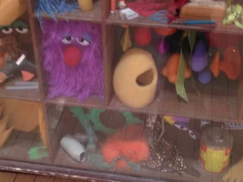 The Muppet Whatnot Workshop | Muppet Wiki | Fandom