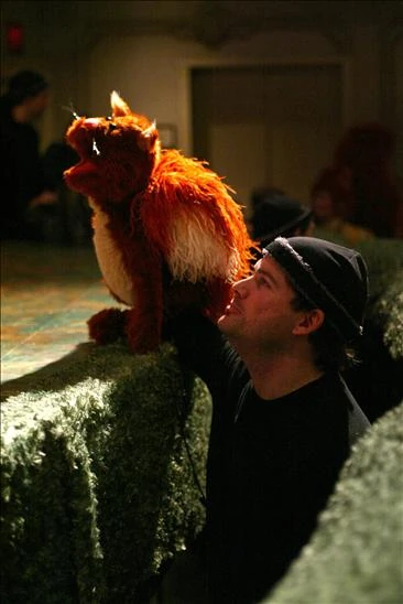 James Silson | Muppet Wiki | Fandom