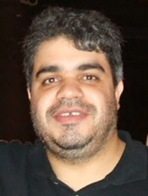 José Leonardo | Muppet Wiki | Fandom