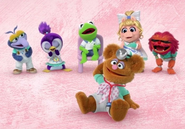 Laughter Is the Best-est Medicine | Muppet Wiki | Fandom