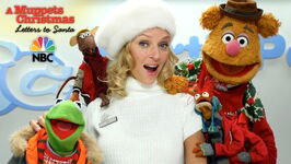 A Muppets Christmas: Letters to Santa | Muppet Wiki | Fandom
