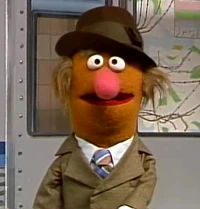 Michael Earl characters | Muppet Wiki | Fandom