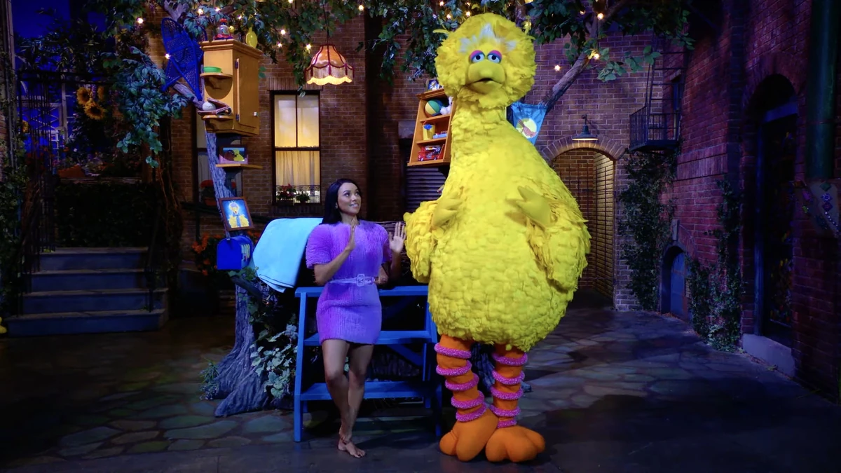 Mindfulness Moments | Muppet Wiki | Fandom