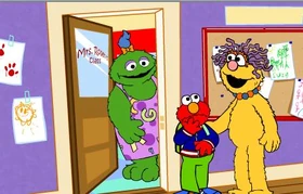 Mrs. Rosen | Muppet Wiki | Fandom