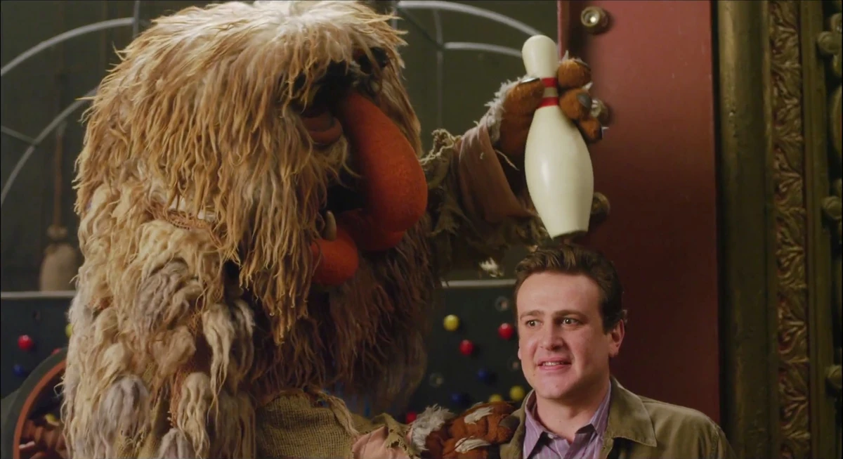 Talk:The Muppets TV spots | Muppet Wiki | Fandom