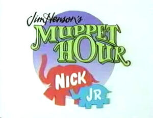 Nickelodeon | Muppet Wiki | Fandom
