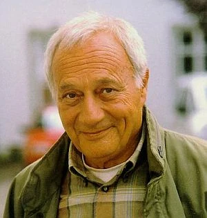 Norbert Gastell | Muppet Wiki | Fandom