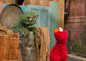 Episode 4517 | Muppet Wiki | Fandom