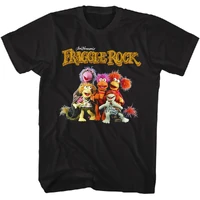 Fraggle Rock T-shirts (RockMerch) | Muppet Wiki | Fandom