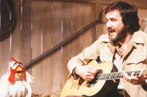 Episode 321: Roger Miller | Muppet Wiki | Fandom