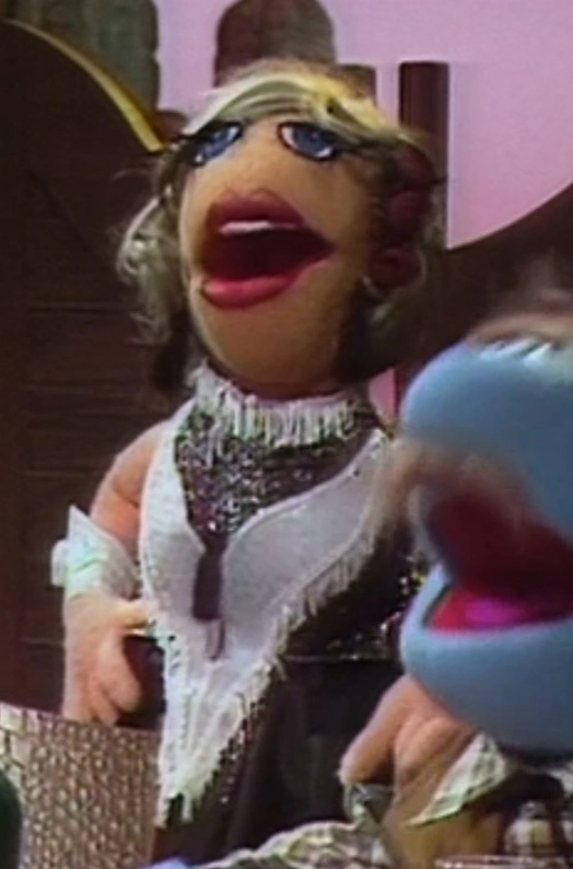 Roxanne (Muppet Show) | Muppet Wiki | Fandom