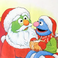 Santa Claus | Muppet Wiki | Fandom