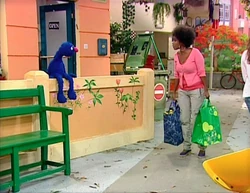 Shabbat Shalom, Grover! | Muppet Wiki | Fandom