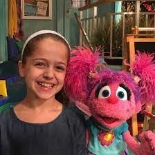 Tessa Frascogna | Muppet Wiki | Fandom