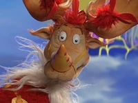 Muppets with miosis and mydriasis | Muppet Wiki | Fandom