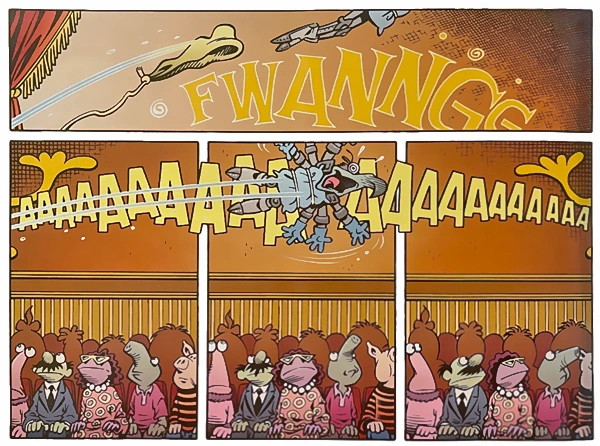 Mrs. Paint | Muppet Wiki | Fandom