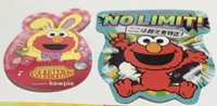 Sesame Street stickers (Universal Studios Japan) | Muppet Wiki | Fandom