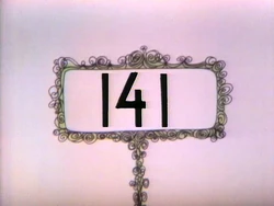 Episode 0141 | Muppet Wiki | Fandom