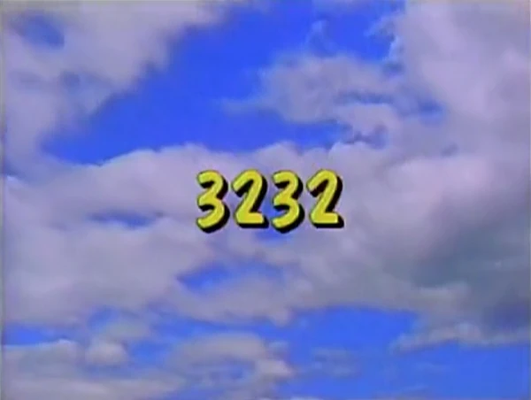 Episode 3232 | Muppet Wiki | Fandom