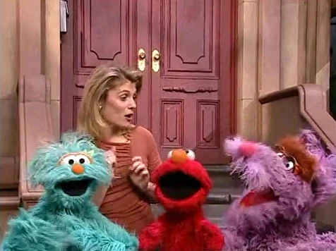 If You've Seen One Wolf | Muppet Wiki | Fandom