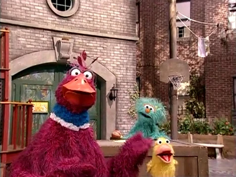 Waddle, Waddle, Waddle, Quack, Quack, Quack | Muppet Wiki | Fandom