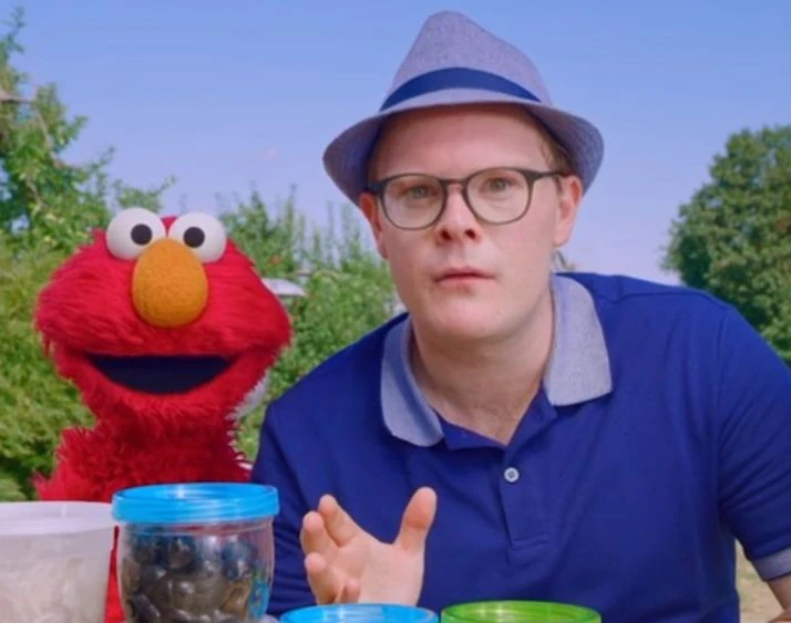 Alex Weisman | Muppet Wiki | Fandom