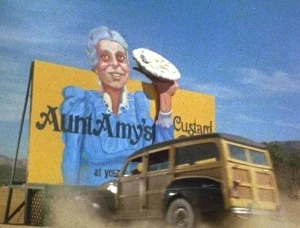 Aunt Amy's Custard Pies | Muppet Wiki | Fandom