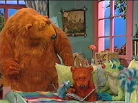 Episode 310: What's Mine Is Yours | Muppet Wiki | Fandom