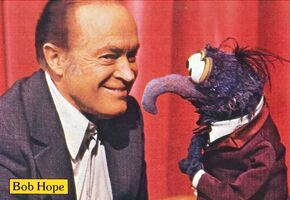 Episode 221: Bob Hope | Muppet Wiki | Fandom