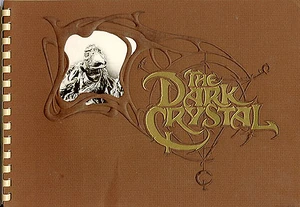 The Dark Crystal (photo album) | Muppet Wiki | Fandom