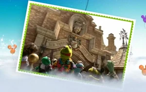 Kenneth Grahame | Muppet Wiki | Fandom