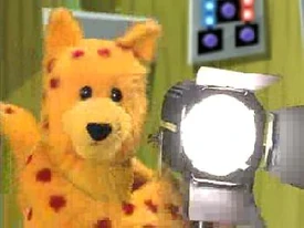 DJ 3 | Muppet Wiki | Fandom