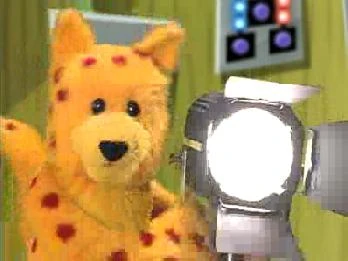 DJ 3 | Muppet Wiki | Fandom