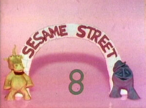 Episode 0008 | Muppet Wiki | Fandom