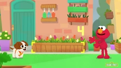 My Elmo: Pets | Muppet Wiki | Fandom