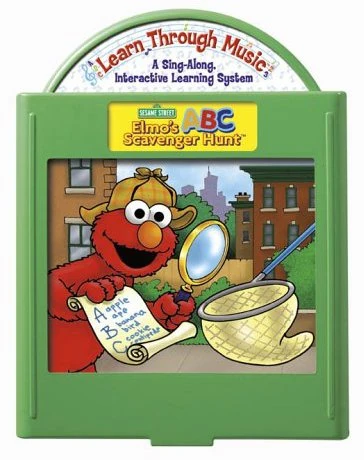 Fisher-Price Learn Through Music | Muppet Wiki | Fandom