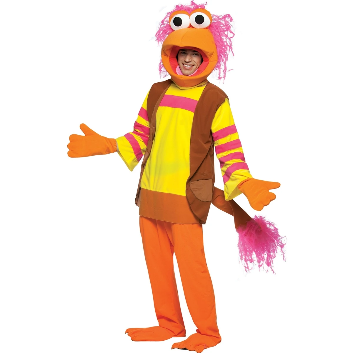 Fraggle Rock Halloween costumes (Rasta Imposta) | Muppet Wiki | Fandom