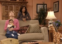 Gina's apartment | Muppet Wiki | Fandom