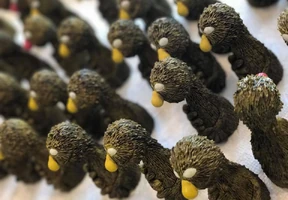 Green Grover Figure | Muppet Wiki | Fandom