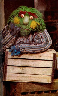 Gugu | Muppet Wiki | Fandom