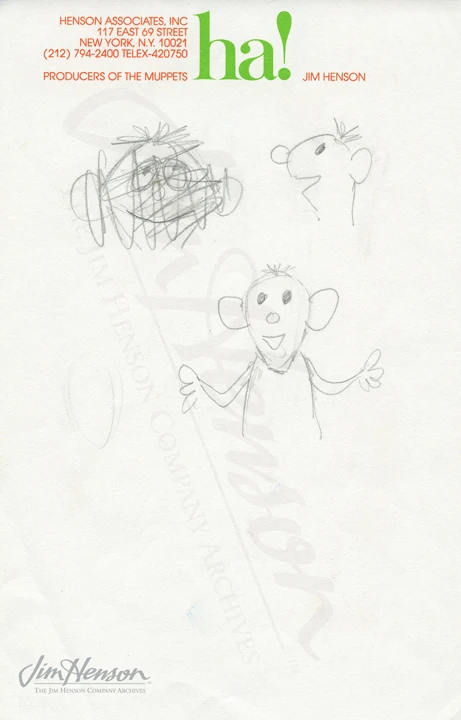 P.J. | Muppet Wiki | Fandom