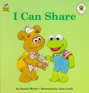 I Can Share | Muppet Wiki | Fandom